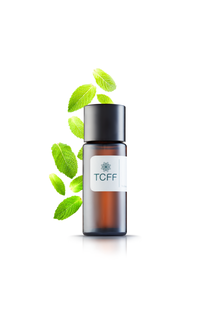 MINT OIL - Tcff Thailand